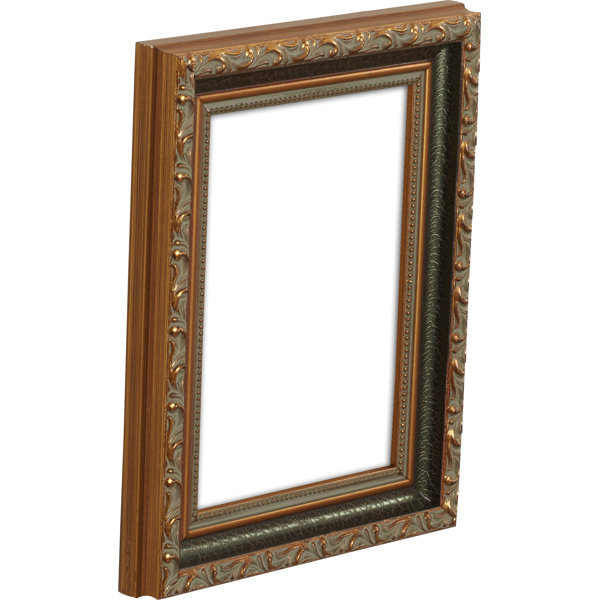 Lark Manor Wood Picture Frame & Reviews | Wayfair