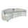 Haute House Home Kamari Sofa | Perigold