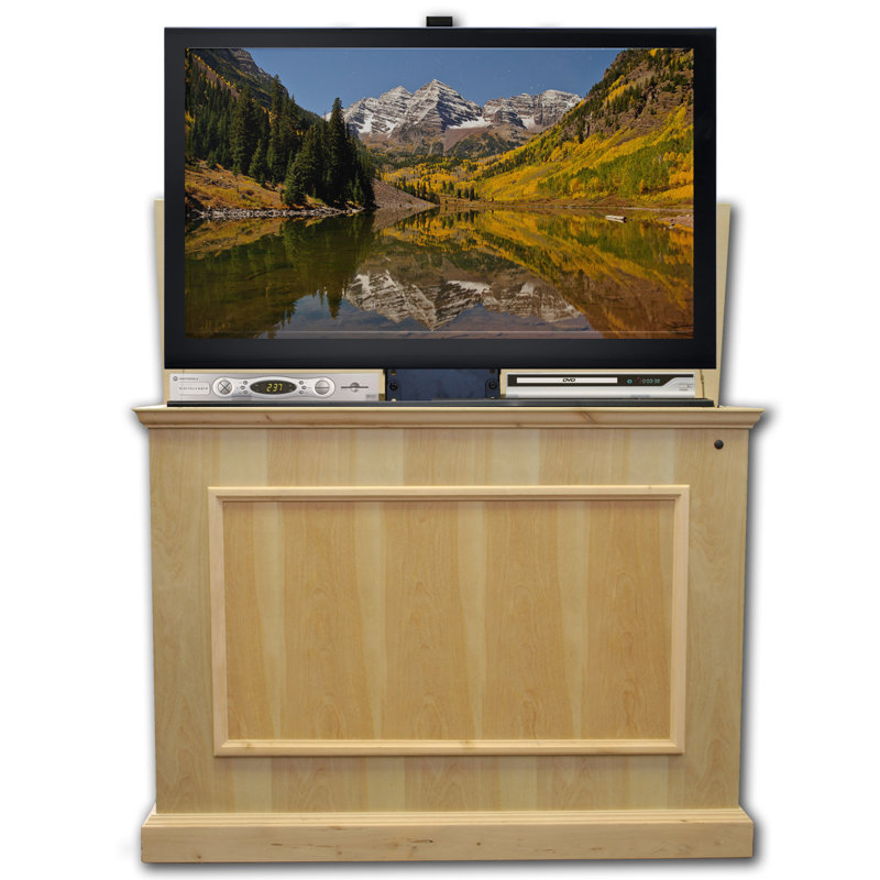 Touchstone The Elevate TV Lift Cabinet for Flat Screen TVs up to 50 ...