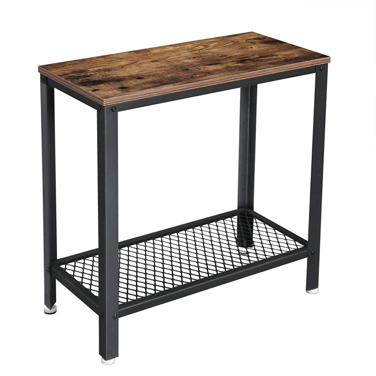 Trent Austin Adah Side Table with Storage & Reviews | Wayfair.co.uk