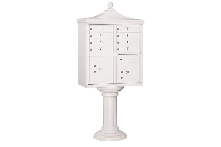 Types of Mailboxes: How to Choose the Best One for You | Wayfair