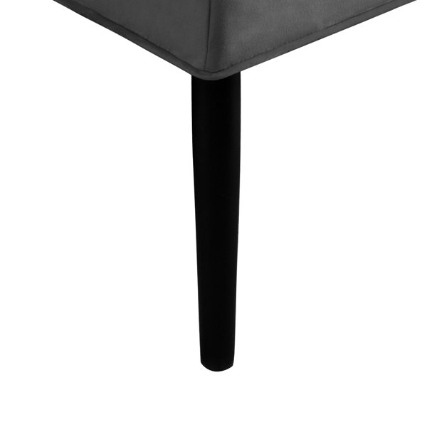 George Oliver Evalene Upholstered Bench & Reviews | Wayfair