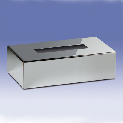 Rectangle-tissue-box-cover | Wayfair