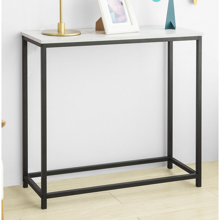 Etta Avenue Irie 80Cm Console Table & Reviews | Wayfair.co.uk