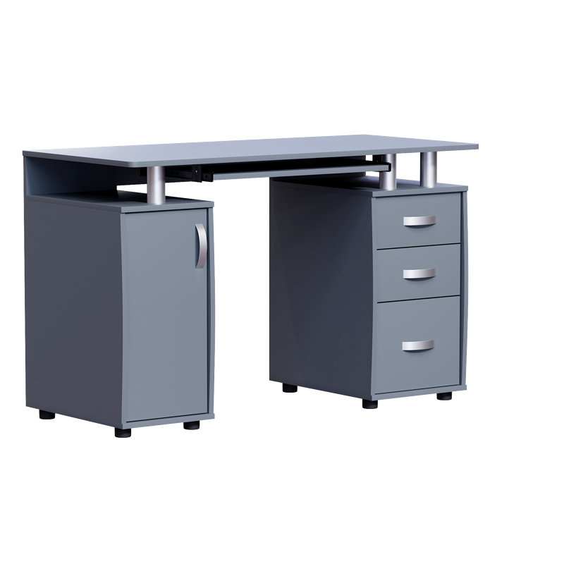 Ebern Designs Jaimelyn Rectangle Computer Desk | Wayfair.co.uk