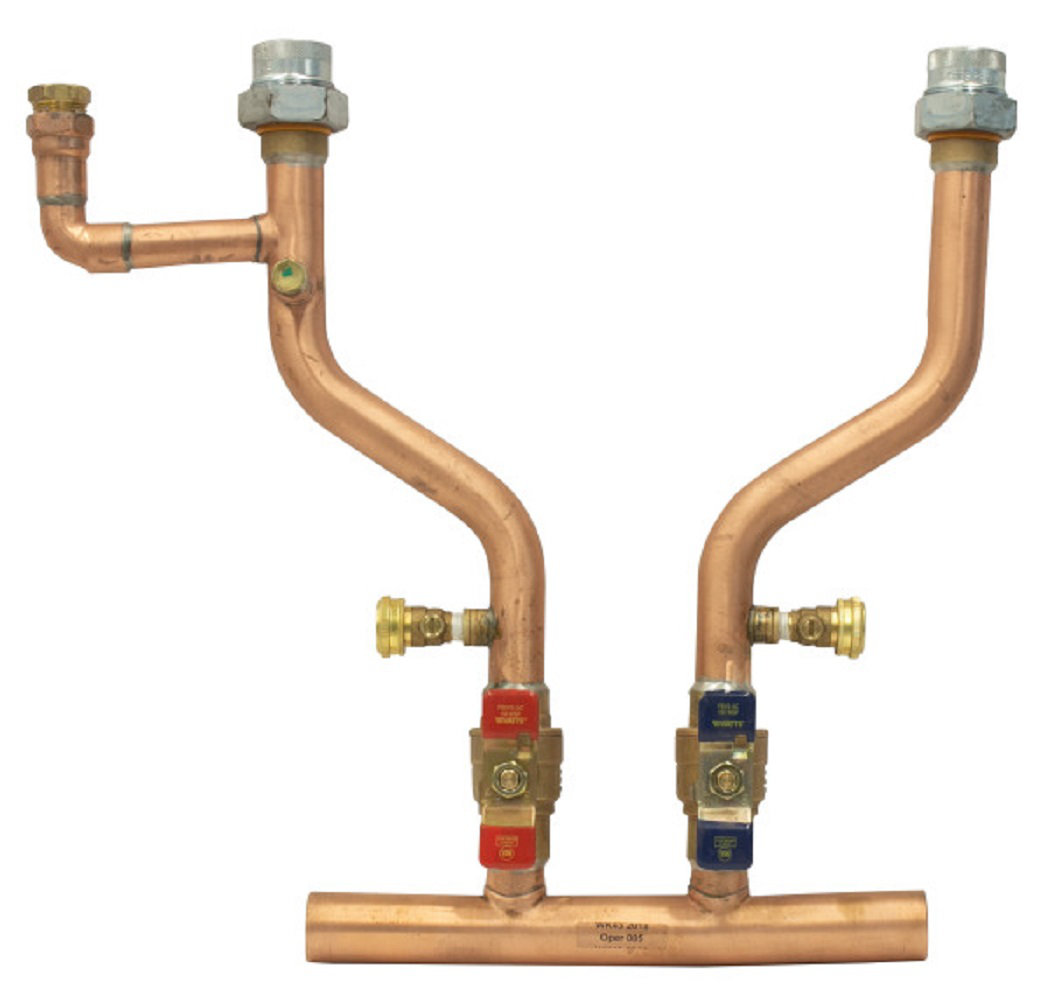 Rinnai Plumbing Kit, M Series Boiler | Wayfair