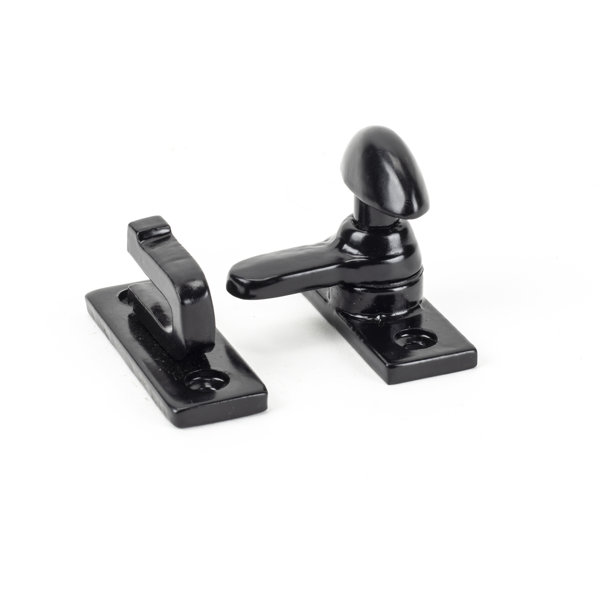 From The Anvil Cupboard Turns Latch | Wayfair.co.uk