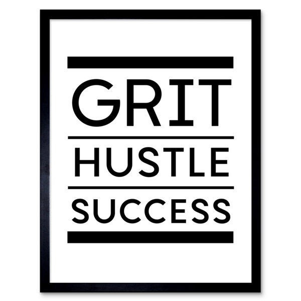 Maturi Lomar Exercise Inspiration Grit Hustle Respect Exercise Workout ...