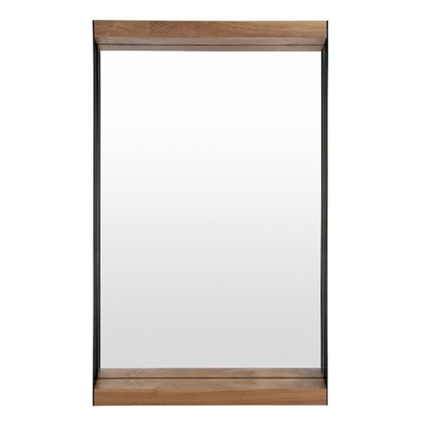 Blu Dot Mirror Mirror & Reviews | Perigold