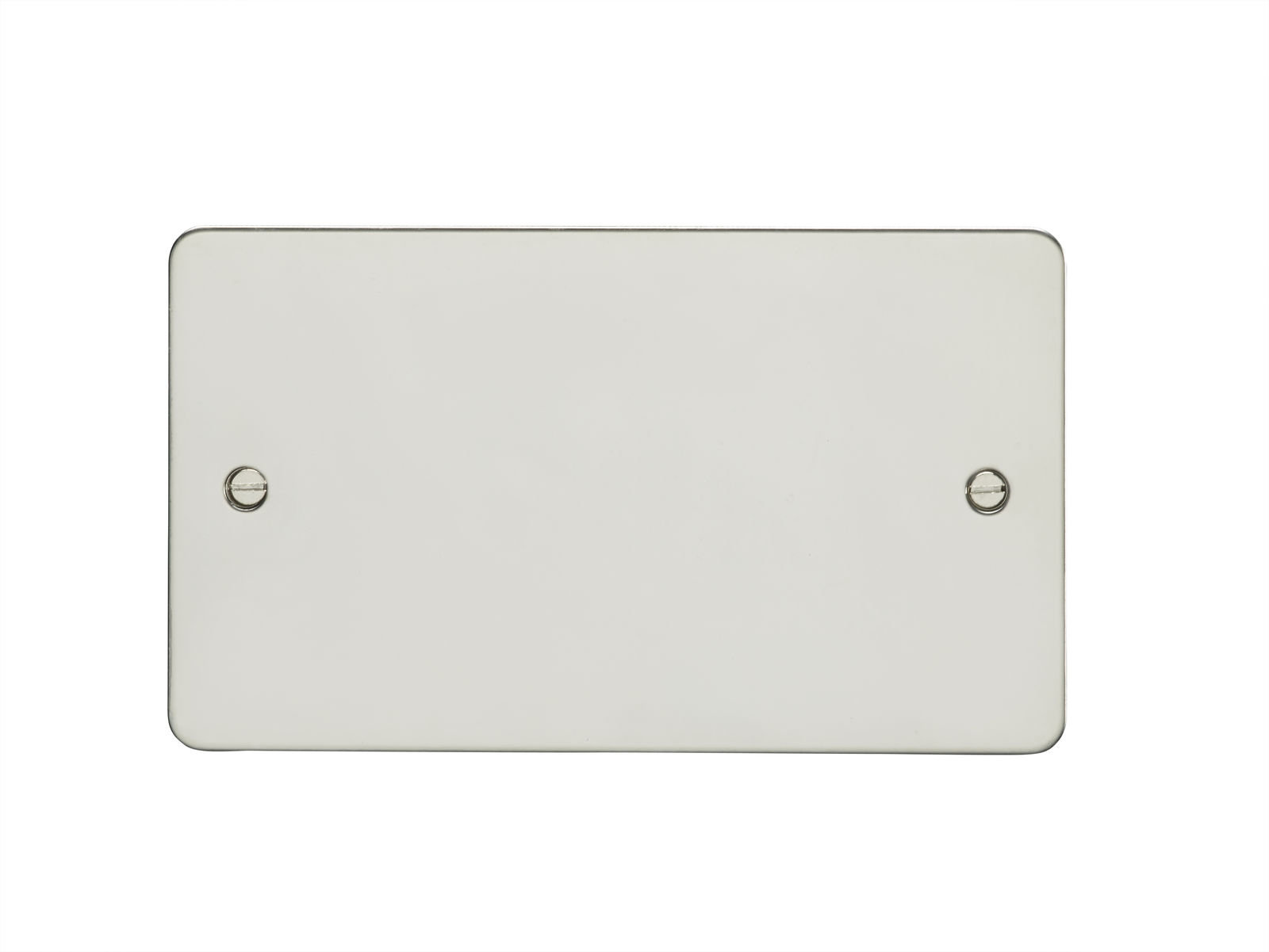 Eurolite Double Blank Enhance Flat Polished Plate | Wayfair.co.uk