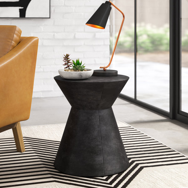 Ceramic-end-tables | Wayfair