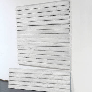 StoreWALL Select Ski Organizer 4 Piece Slatwall Accessory Kit | Wayfair