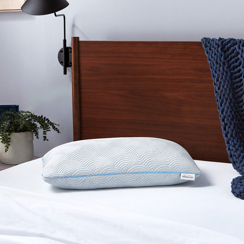 Tempur Cloud Adjustable Pillow