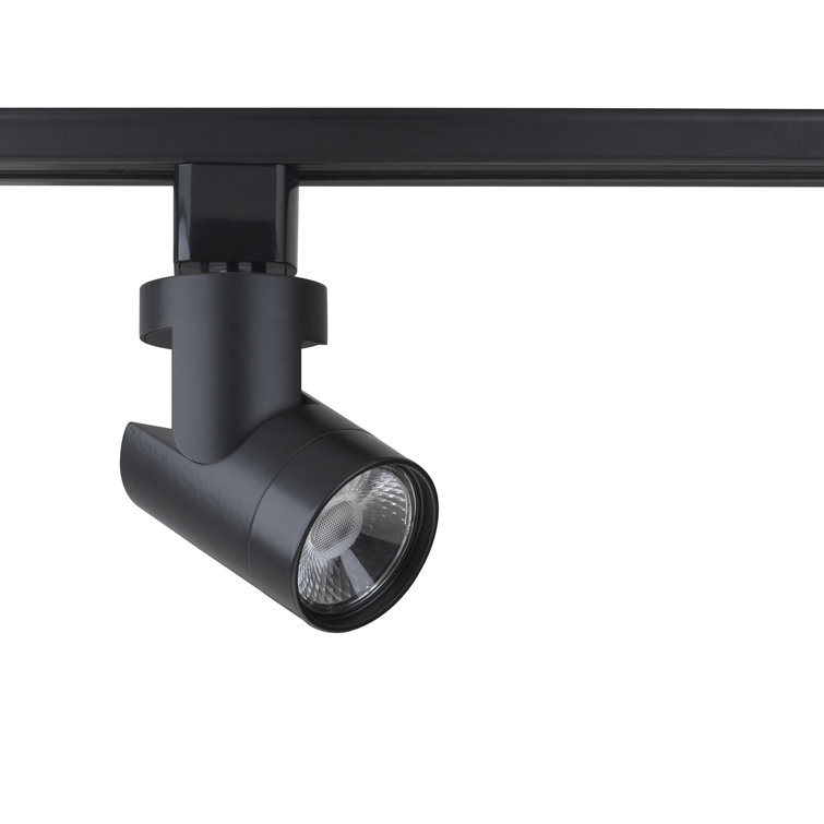 Nuvo Lighting Mono Point Track Head | Wayfair