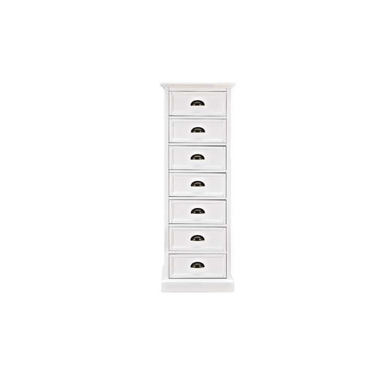 Ophelia & Co. 7 - Drawer Chest of Drawers | Wayfair.co.uk