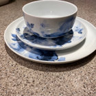 Andover Mills Orson Porcelain China Dinnerware - Set of 16 & Reviews ...