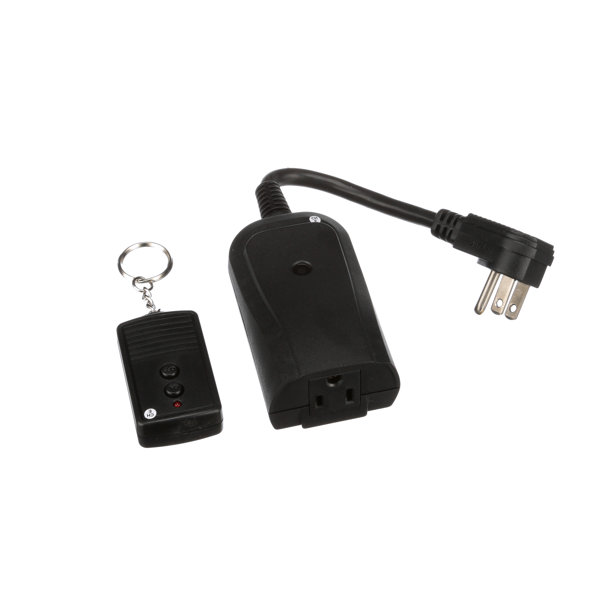 Remote-control-outdoor-lights | Wayfair