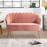 Wayfair | Pink Sofas You'll Love in 2023