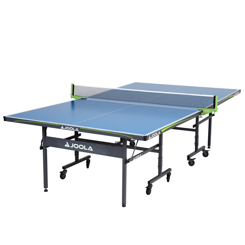 Joola Nova Outdoor Table Tennis Table - Foldable Outside Ping Pong ...
