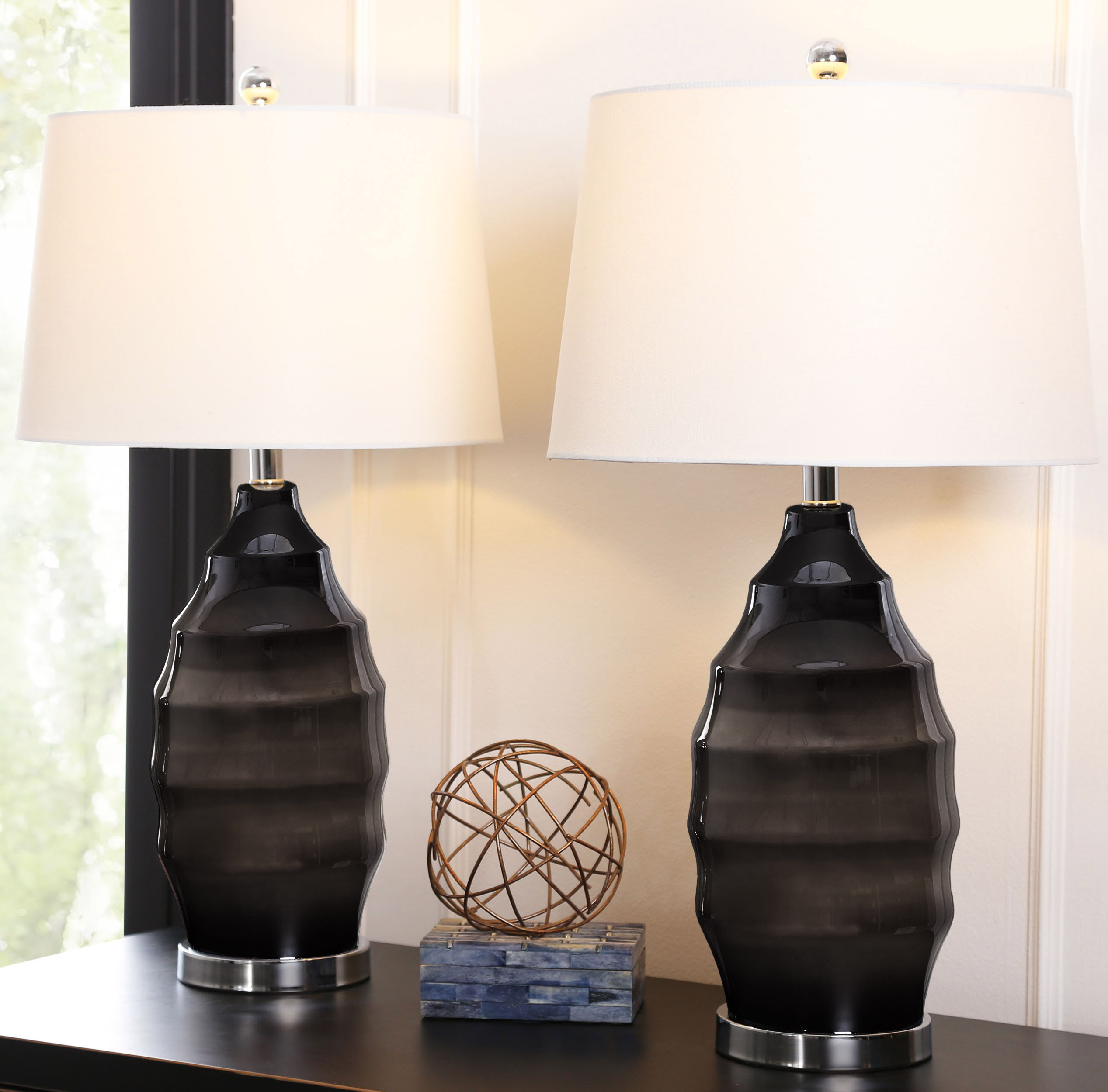 Wrought Studio Awad Table Lamp | Wayfair