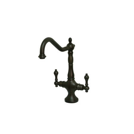 Elements Of Design Heritage Kitchen Faucet | Wayfair