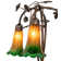 Bloomsbury Market 58" Sinagra Tree Floor Lamp | Wayfair