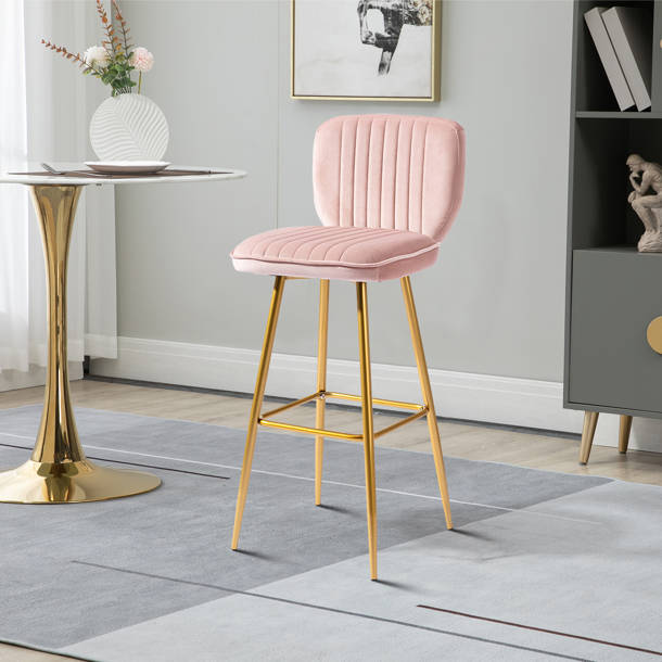 Everly Quinn Cochrane Side Chair & Reviews | Wayfair