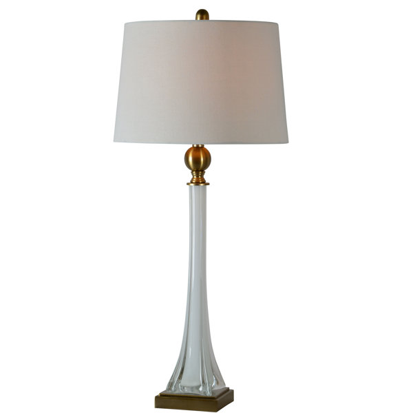 Mercer41 Burchell Table Lamp - Wayfair Canada