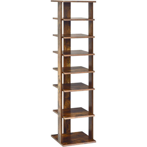 Wrought Studio South End Solid Wood Box | Wayfair