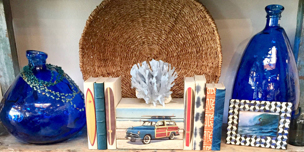 E.LawrenceLtd. 4 Piece Decorative Book Set & Reviews | Perigold