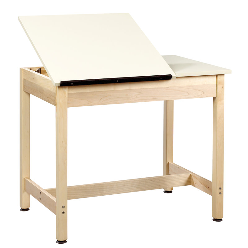 Shain 36'' Desk | Wayfair