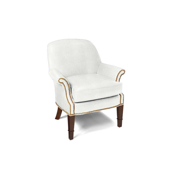 Bernhardt Germain Recliner | Perigold