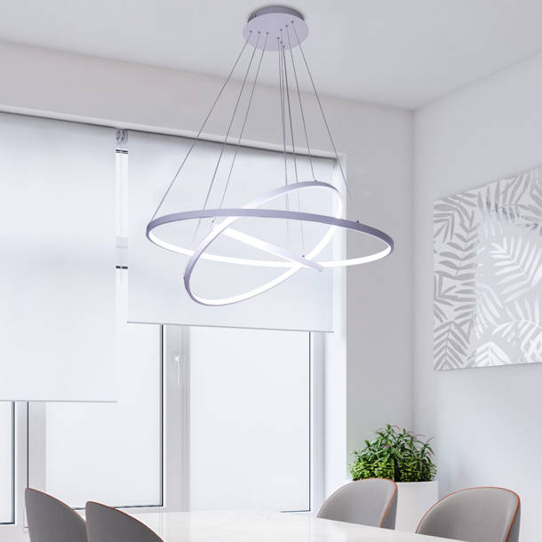 Ivy Bronx Barde Slender Sideway Outdoor Hardwired Bar Wall Sconce with ...