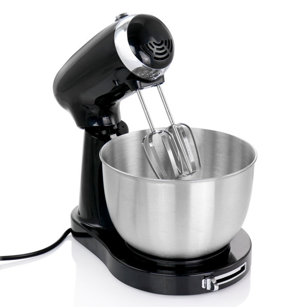 Better Chef 5 Speed 3.5 Quarts Qt. Stand Mixer - Wayfair Canada