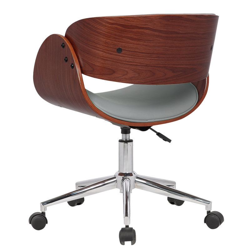 Wade Logan Bramley Ergonomic Desk Chair & Reviews | Wayfair.co.uk