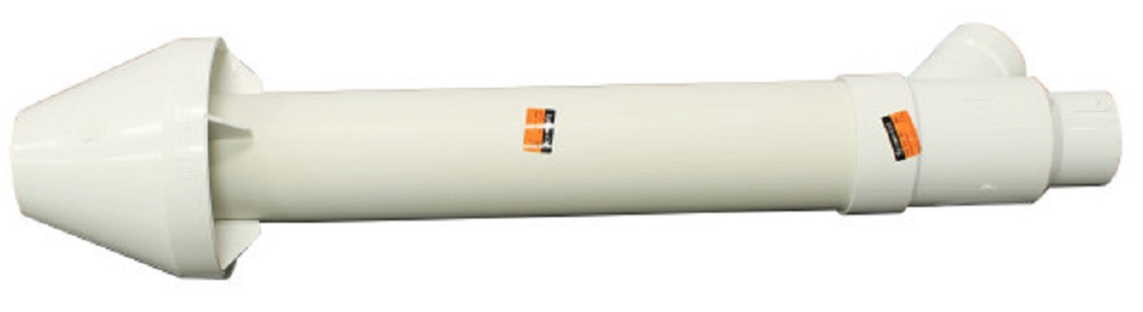 Rinnai Ipex 2 in Concentric Termination | Wayfair