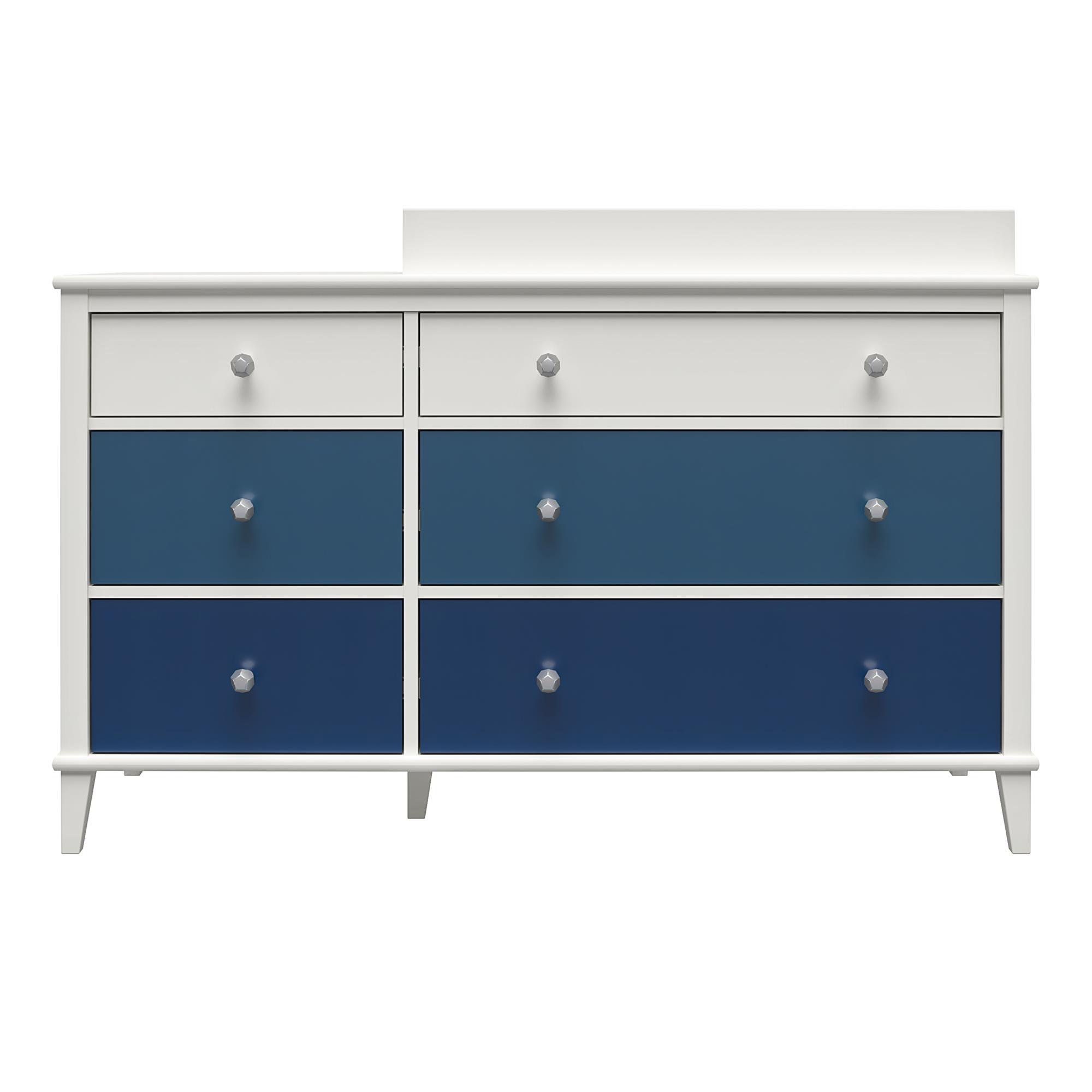 Little Seeds Monarch Hill Poppy Changing Table Dresser & Reviews | Wayfair