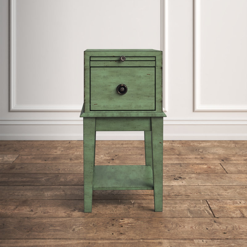 Kelly Clarkson Home Willow End Table & Reviews | Wayfair