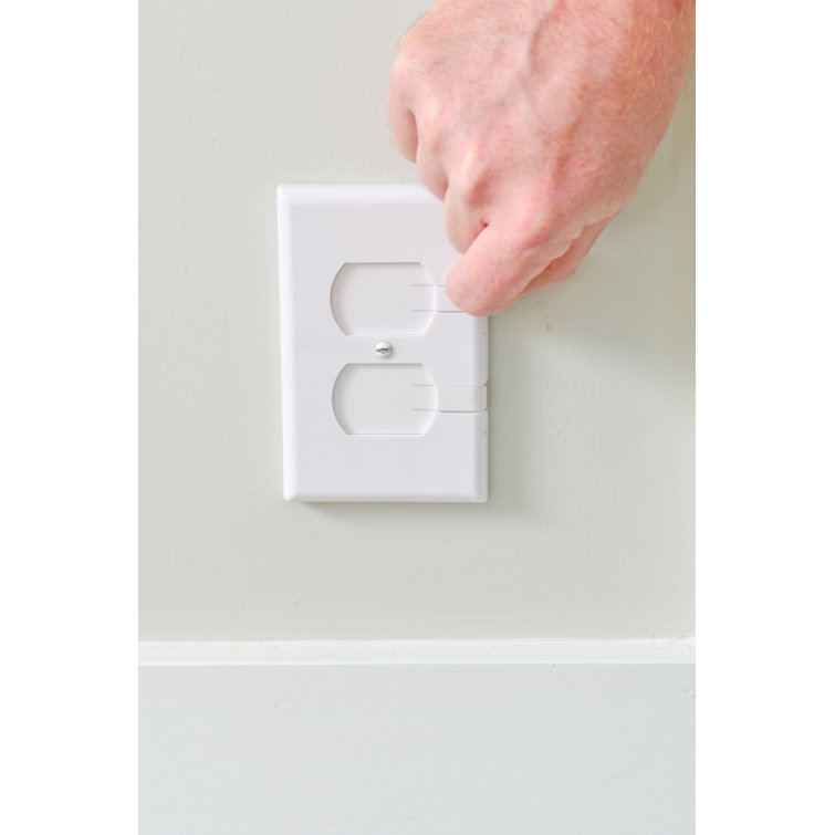 Cardinal Gates Socket Guard | Wayfair
