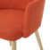 George Oliver Joshua Arm Chair & Reviews | Wayfair