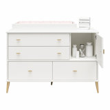 Wayfair | White Changing Tables You'll Love in 2023