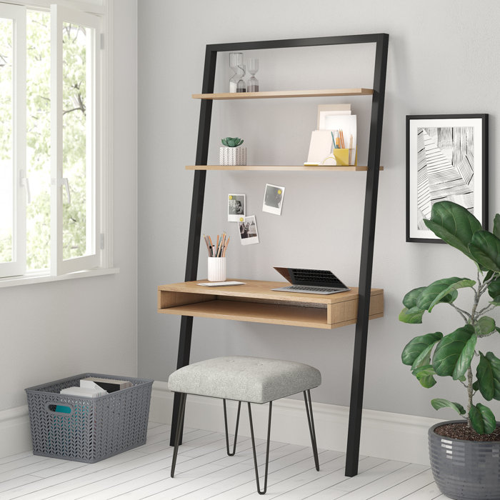 Zipcode Design™ Coby 38'' Desk & Reviews | Wayfair