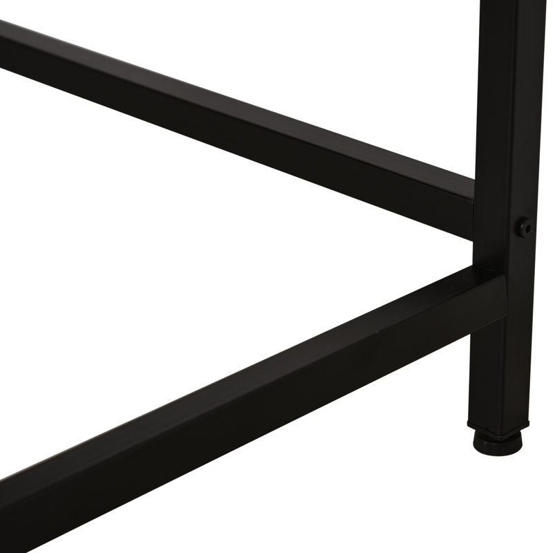 Ebern Designs Alenna 55'' Desk & Reviews | Wayfair