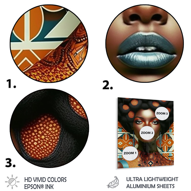 Dakota Fields Hamack Wall Décor | Wayfair