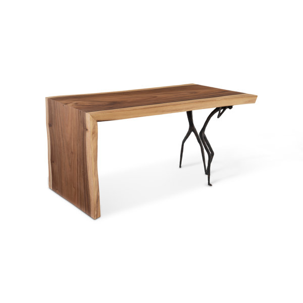 Phillips Collection Atlas Writing Desk | Perigold