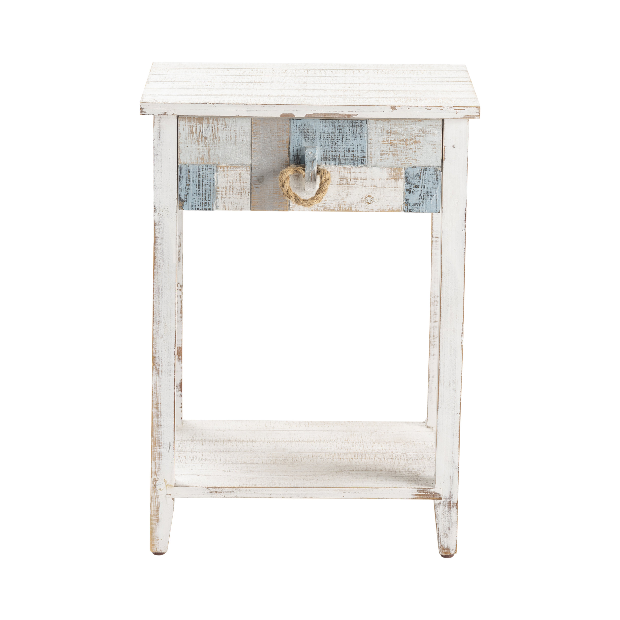 Highland Dunes Harrel End Table & Reviews | Wayfair