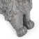 Red Barrel Studio® Jordana Cocker Spaniel Stone Garden Bench & Reviews ...