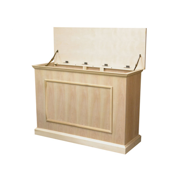 Touchstone The Elevate TV Lift Cabinet for Flat Screen TVs up to 50 ...