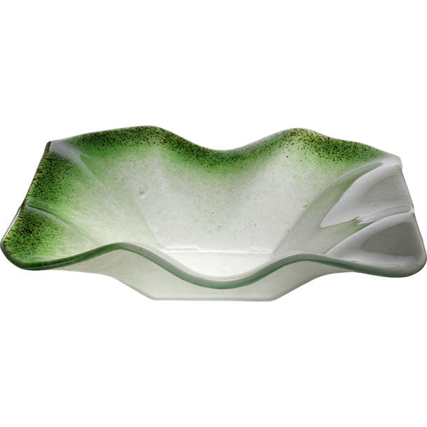 Kalydo Glass Decorative Bowl | Wayfair