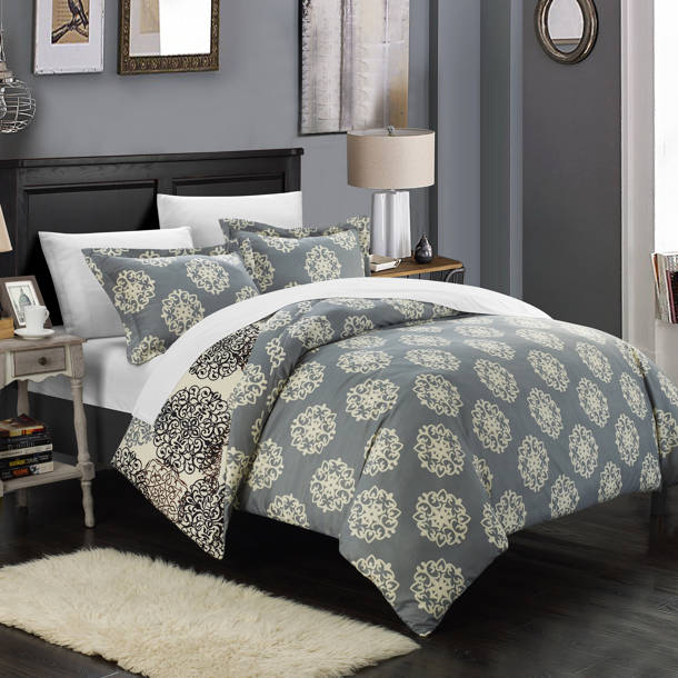 Wrought Studio Nyah Abstract Wallpaper | Wayfair